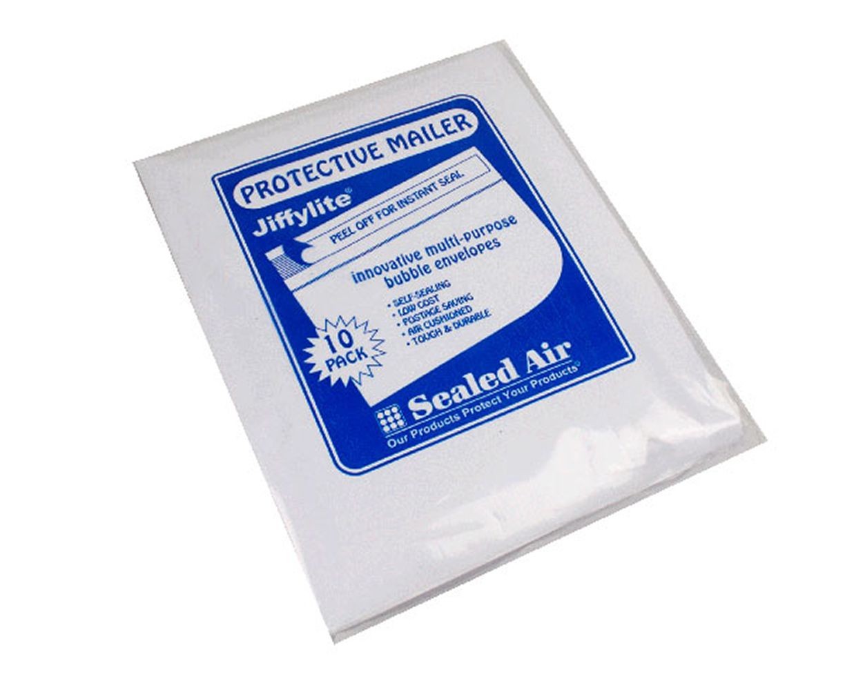 padded envelopes - 150 x 210mm - 10 pack | Office National