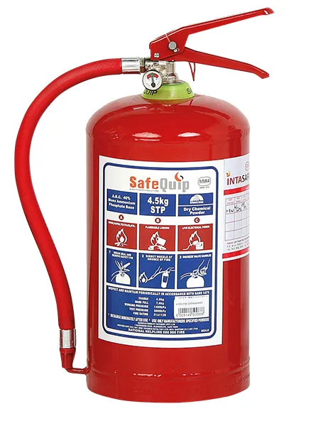 fire extinguisher | Ribbens Office National