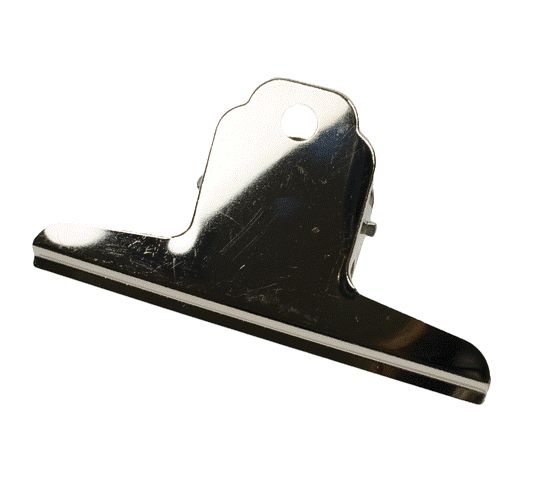bulldog clips - 150mm | Office National