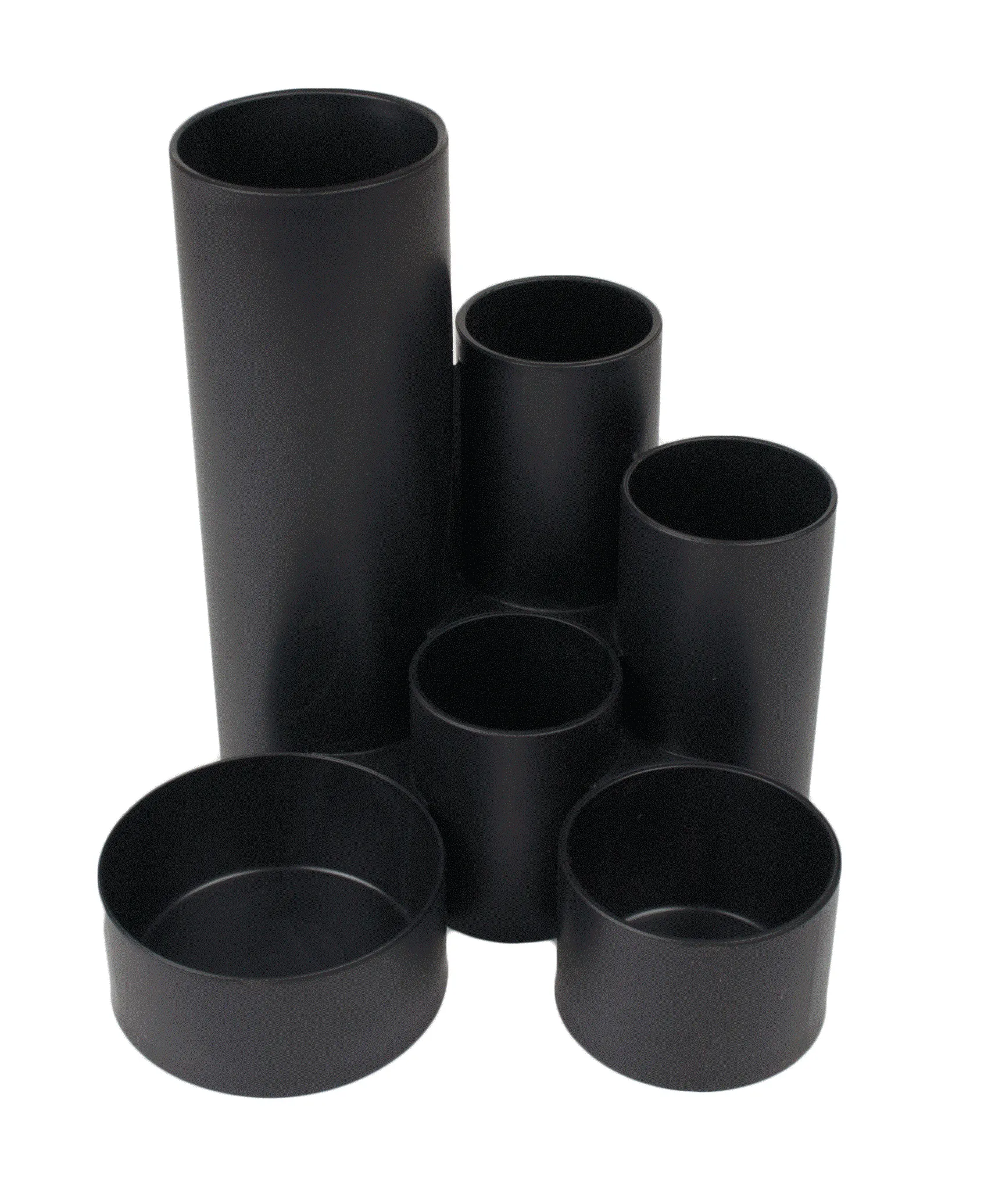 desk tidy - desk tidy - black | Office National