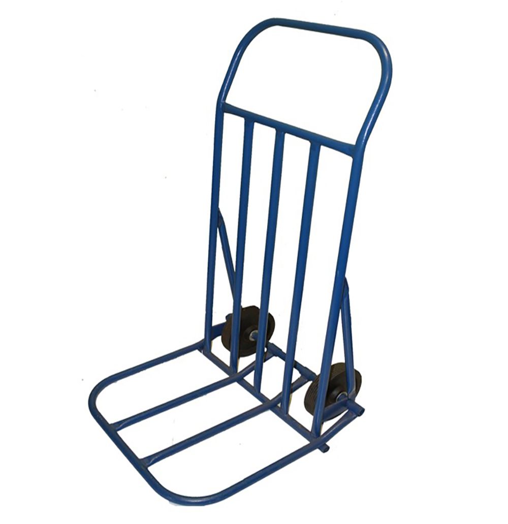 fold nose trolley - fn2 680mm width | PMB Office National