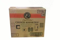 biscuits - choice assorted 1kg | Office National
