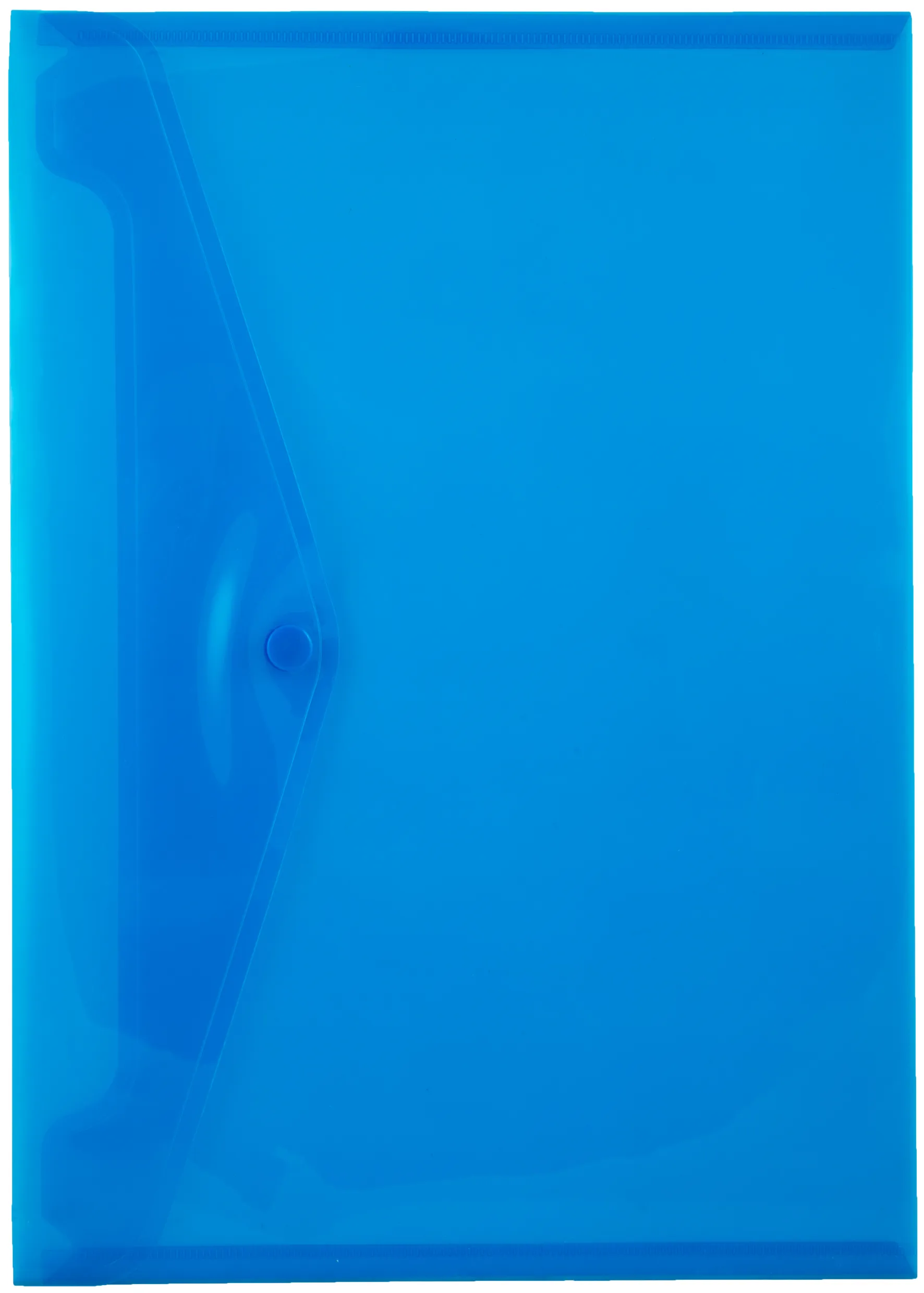carry folders - a5 - blue | Office National