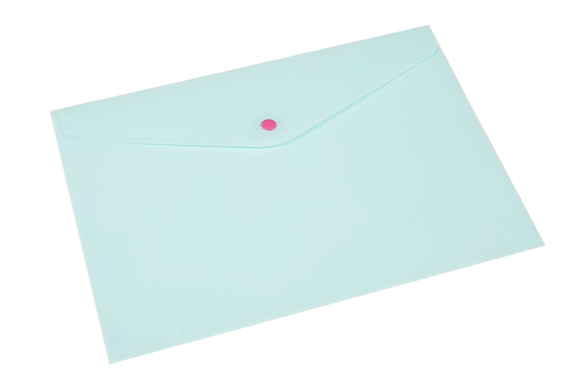 carry folders - a4 - pastel blue | Office National