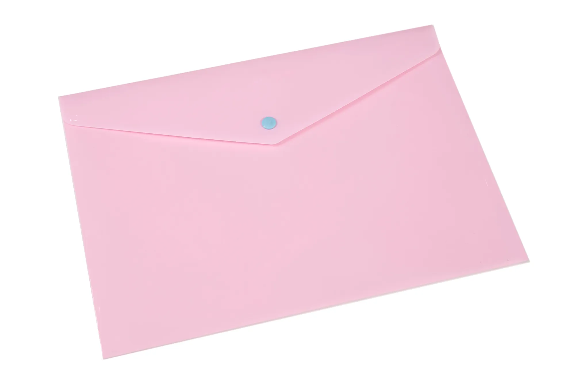 carry folders - a4 - pastel pink | Office National