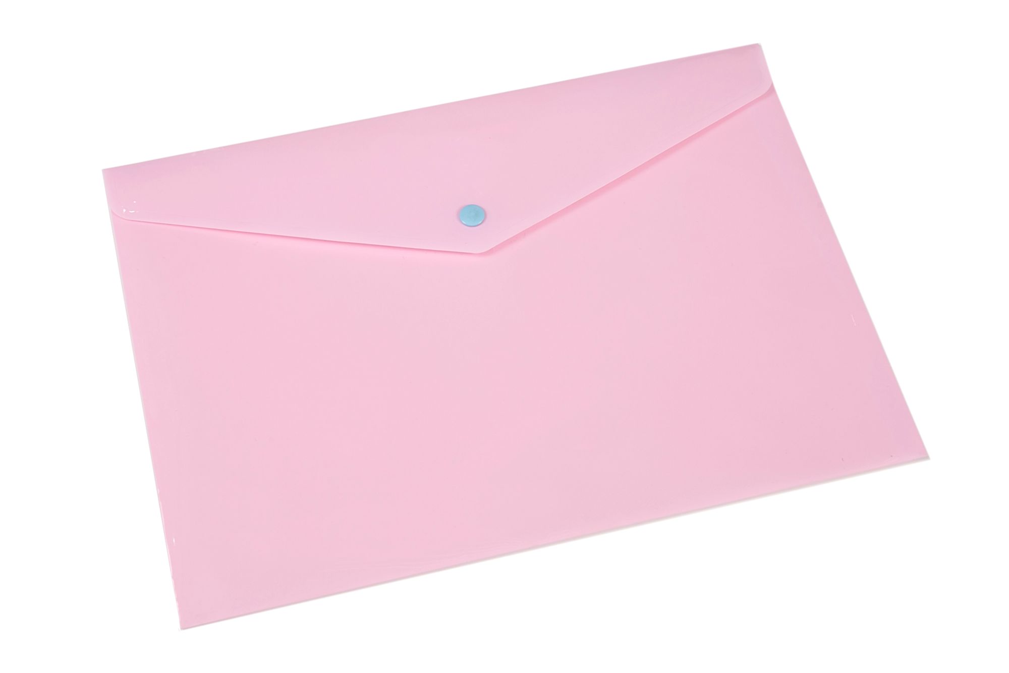 carry folders - a4 - pastel pink | Office National