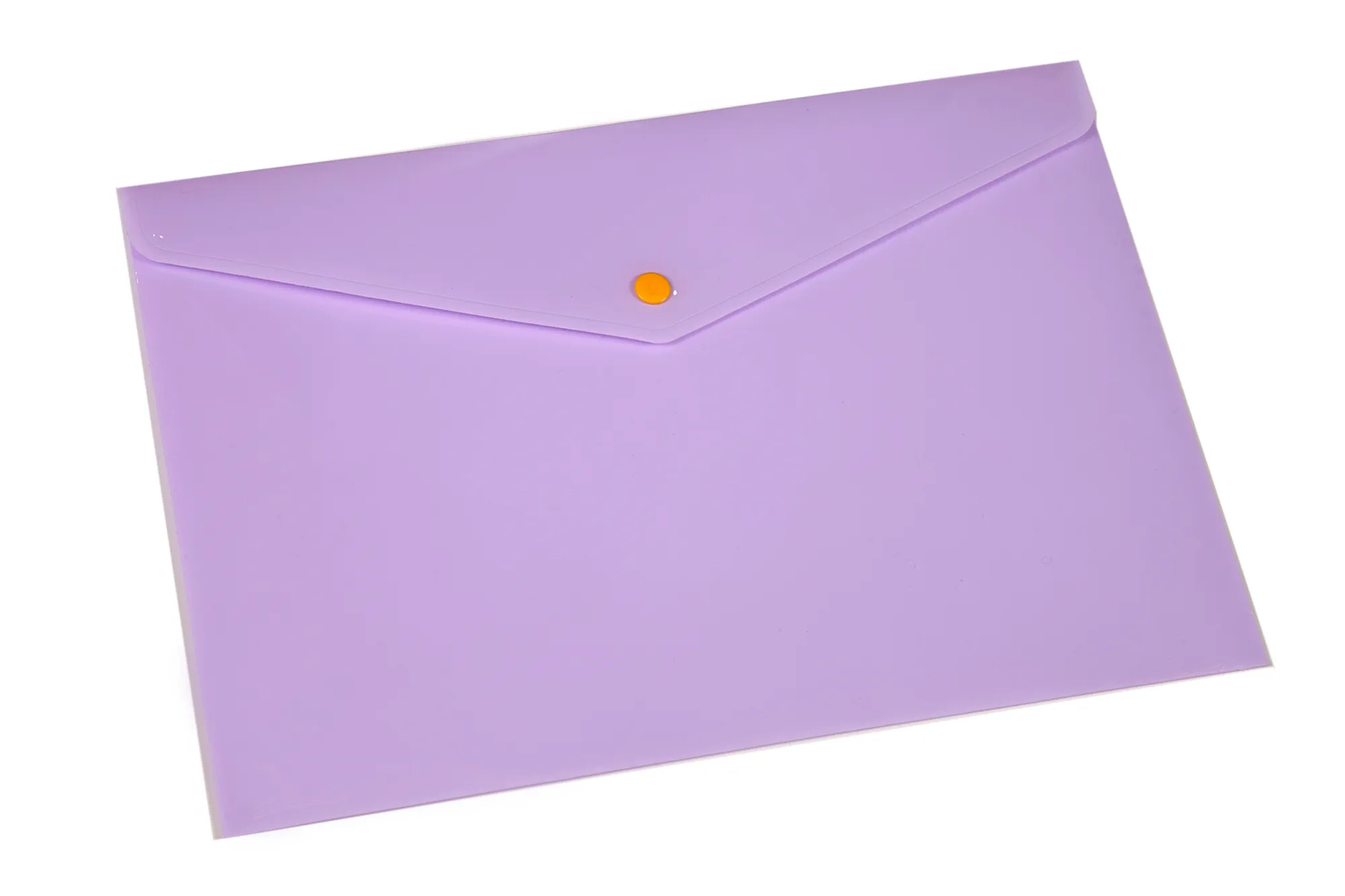 carry folders - a4 - pastel purple | Office National