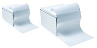 continuous feed paper - 280 x 240mm 1p - white - 2000 pack | Ribbens ...