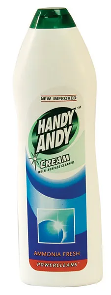 detergents - handy andy 750ml | Hout Bay Office National