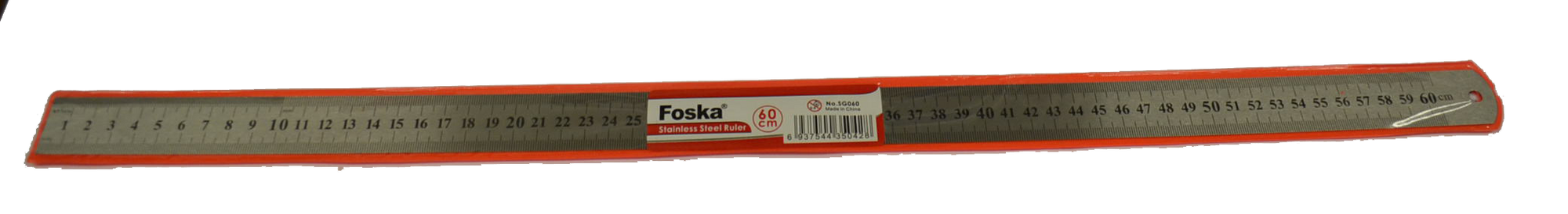 steel rulers - 60cm | Office National