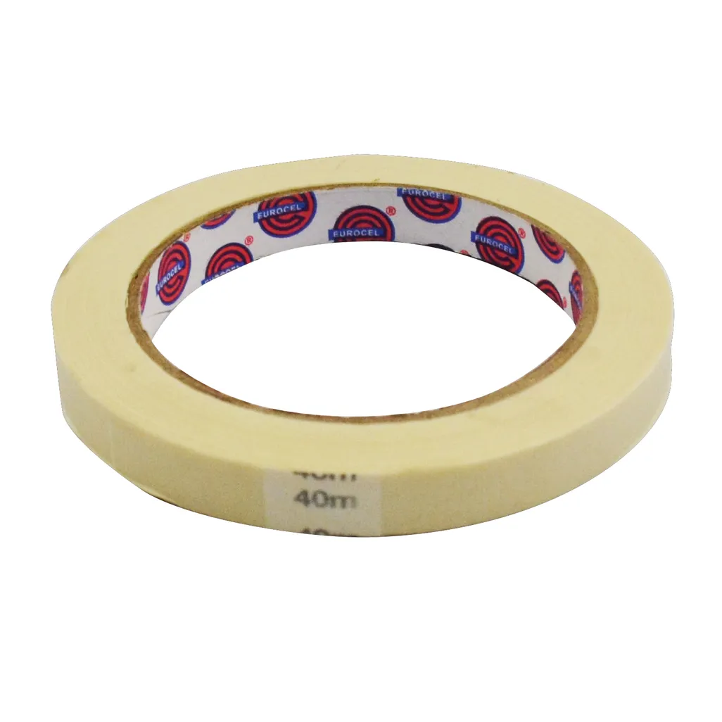 masking tape - 12mm x 40m | ABM Office National