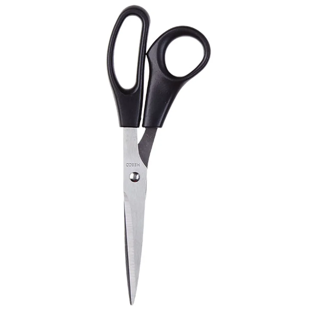 economy scissors - 21cm - black | Office National