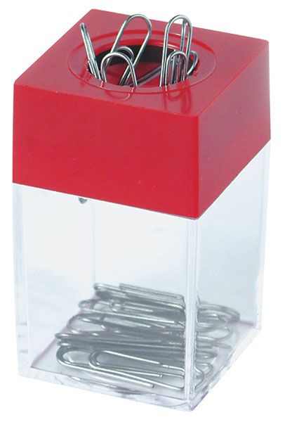 paper clip dispenser - dispenser | Eagle Office National