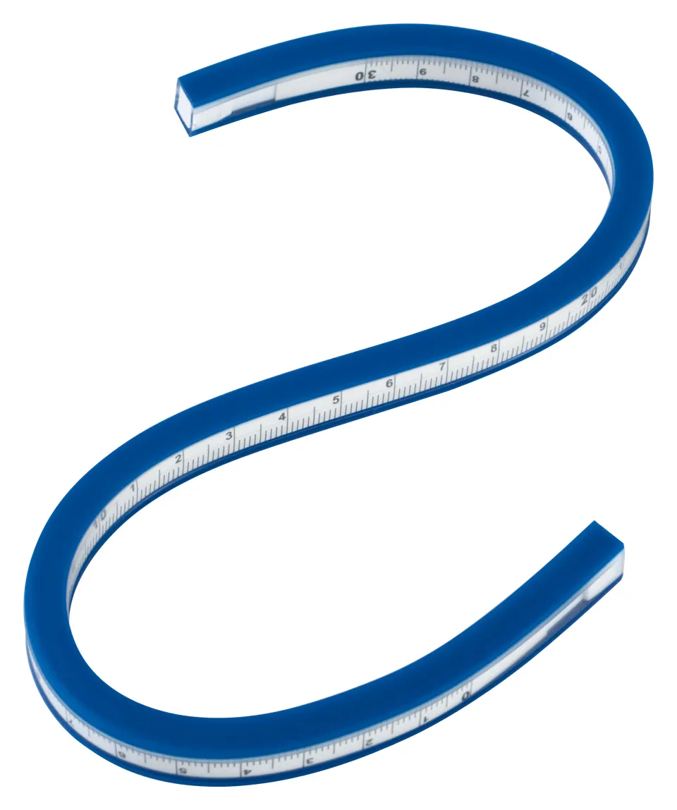 flexi curve rulers - 60cm | Office National