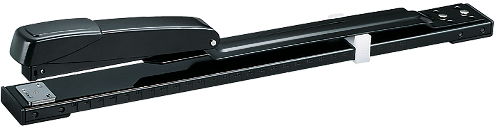 e927 long arm stapler - 20 sheets | Office National
