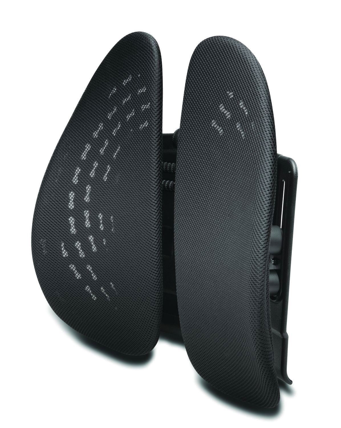 smartfit conform backrest- back support- black | Office National