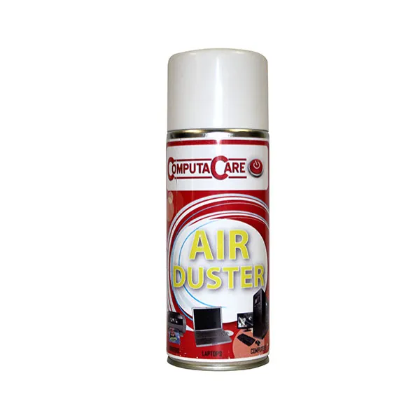 cleaning range - 375ml air spray duster | PMB Office National