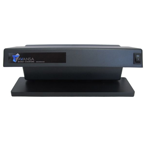 note detectors - super detect with ultraviolet | Eagle Office National