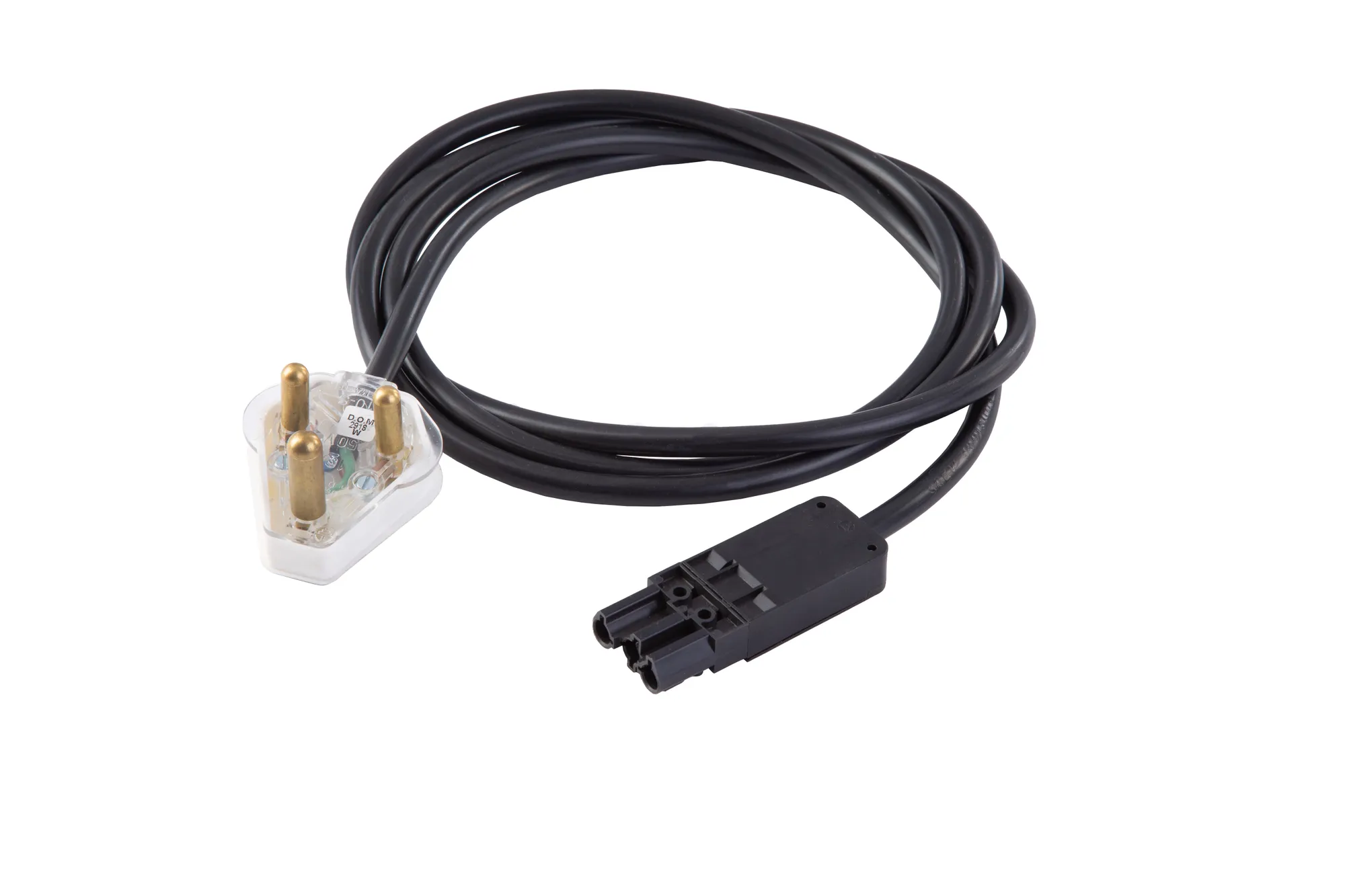 cables power lead 2m | COE Office National