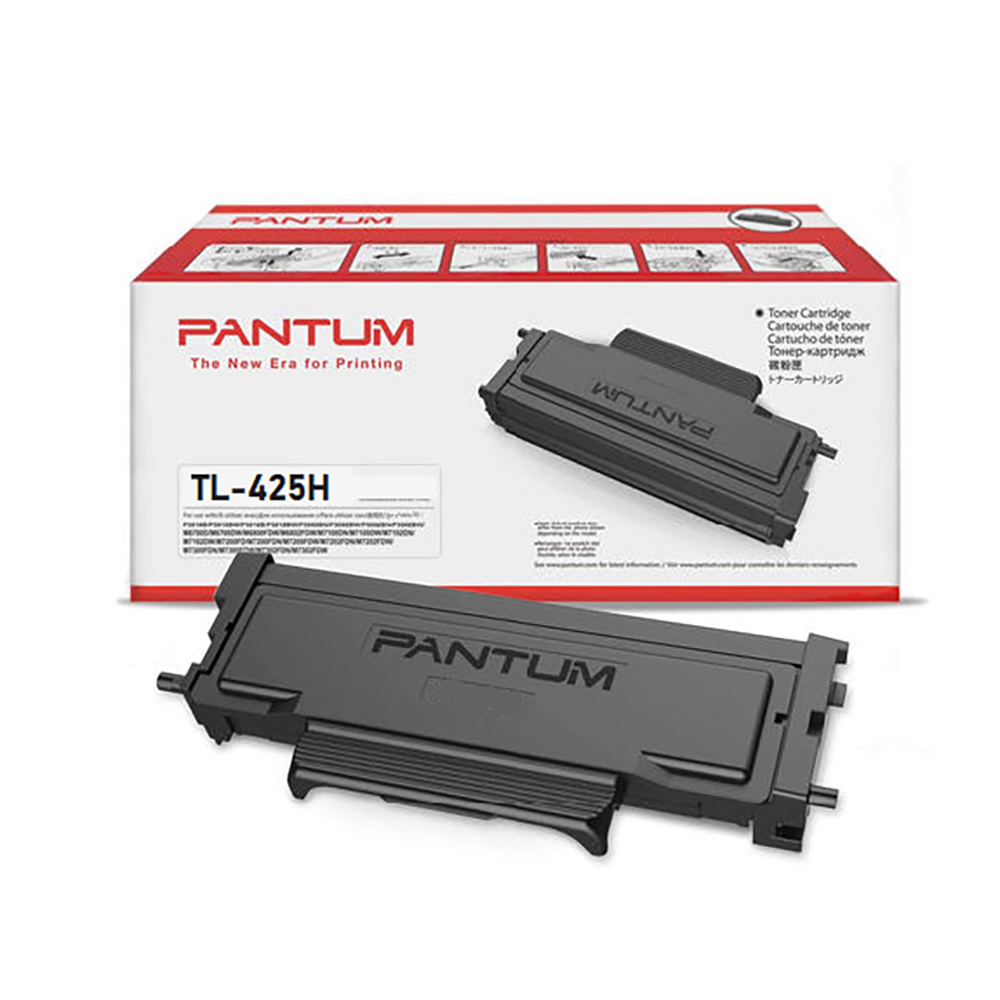 toner cartridge tl425h - black | Office National