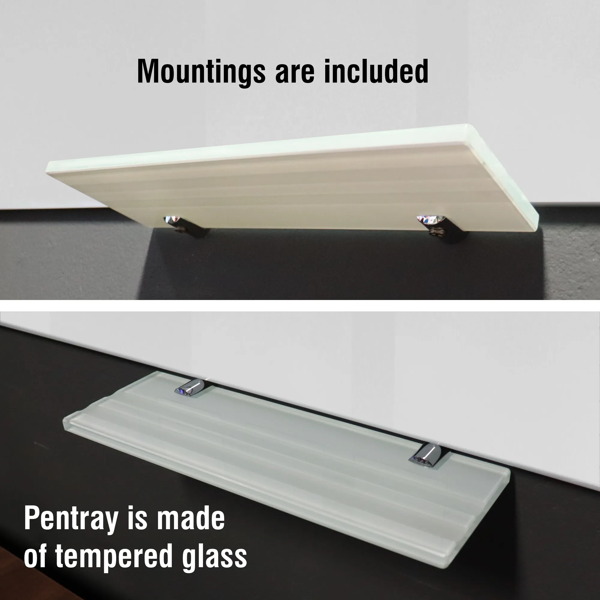 non-magnetic glass whiteboards - 1200 x 1200mm | Folio Office National