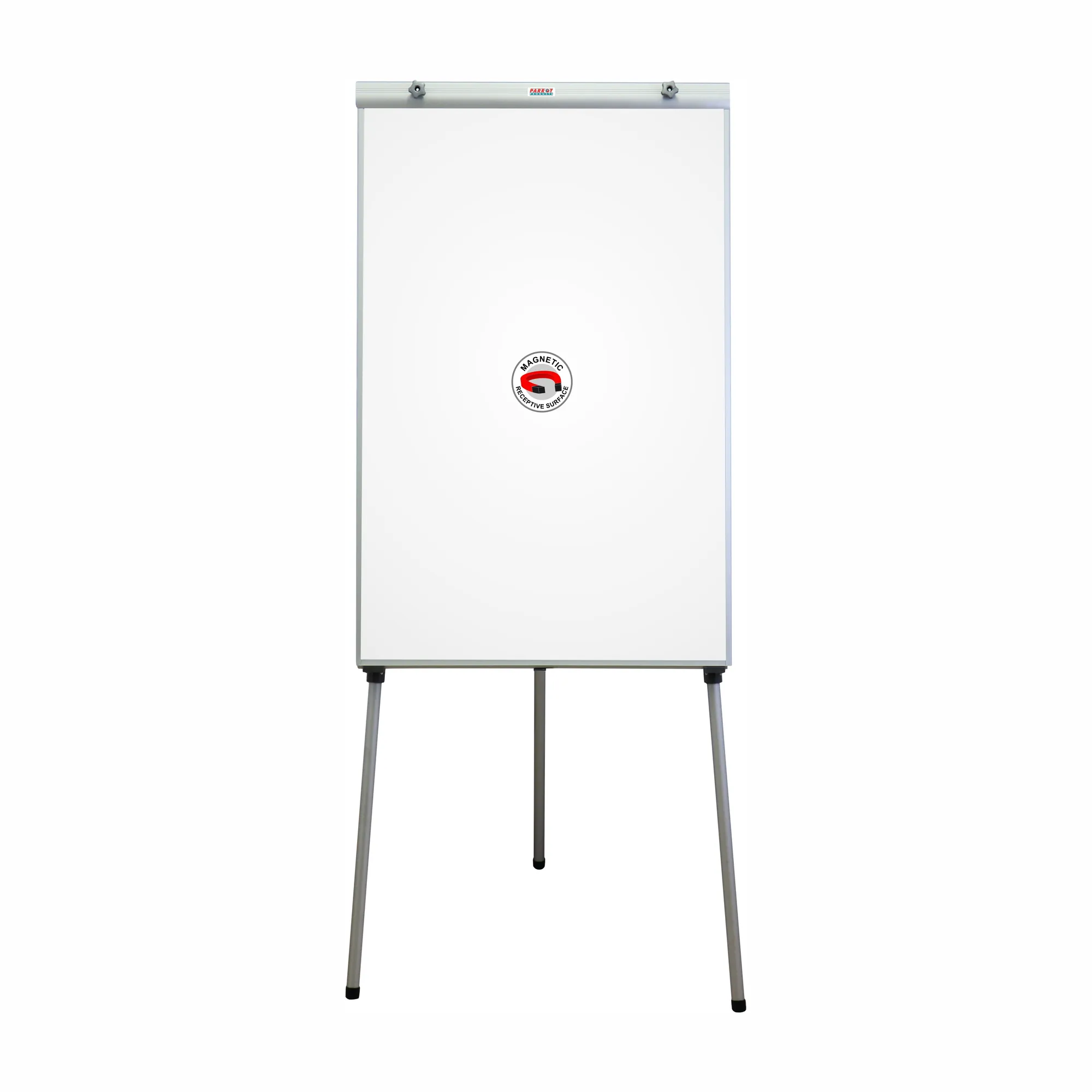 magnetic flipchart stand - 1000 x 640mm | Office National