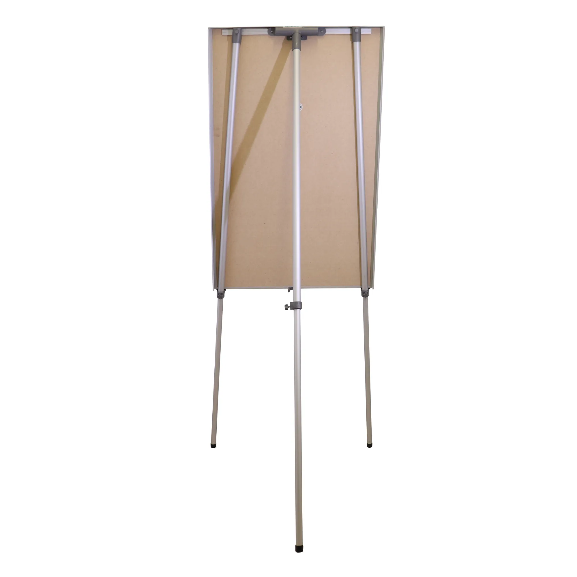 magnetic flipchart stand - 1000 x 640mm | Office National