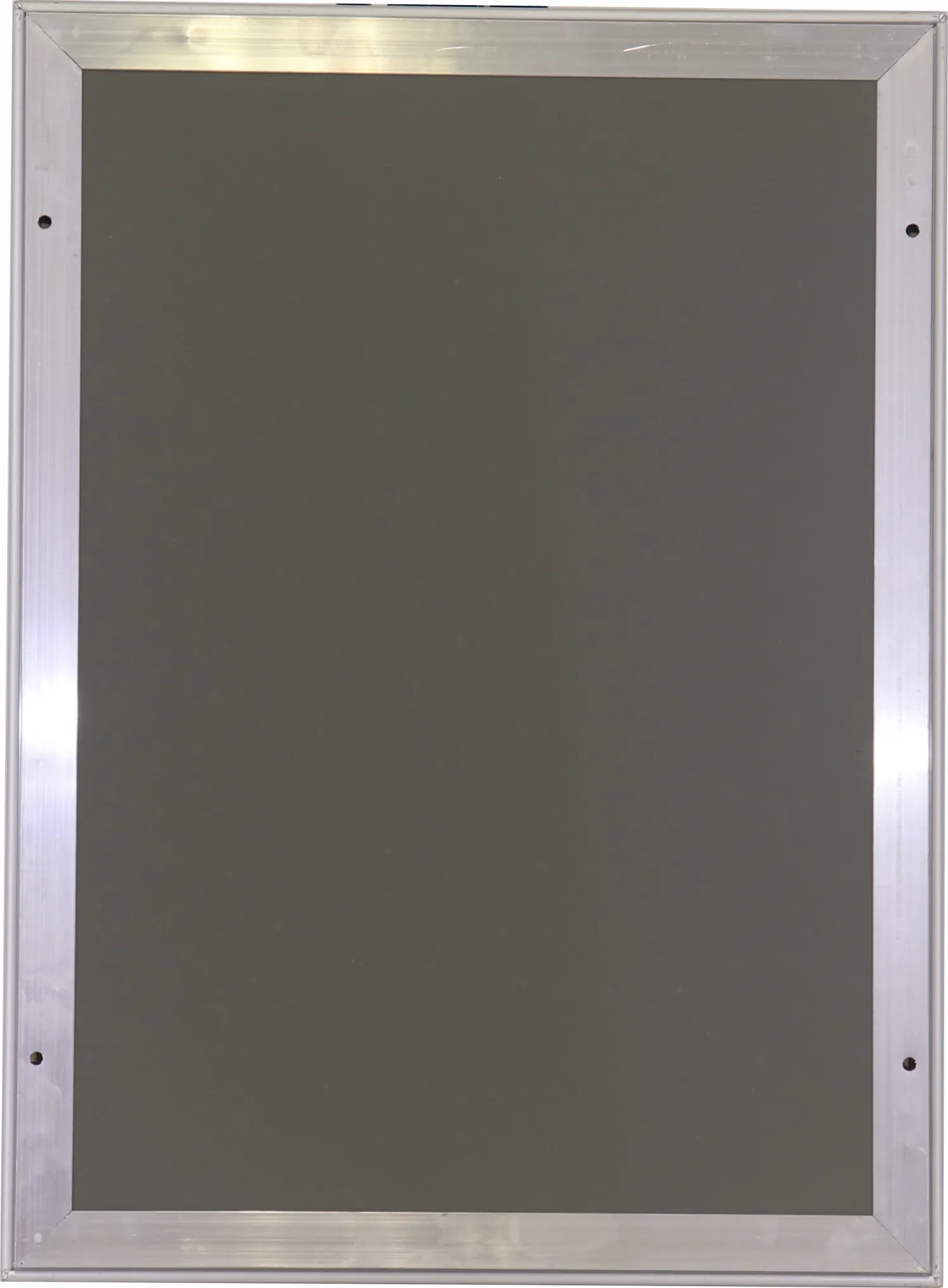 mitred corner poster frames & hanging systems - a1 | PMB Office National