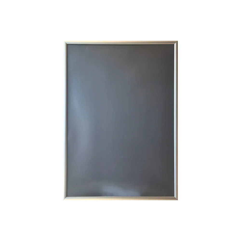 mitred corner poster frames & hanging systems - a0 econo | Access ...