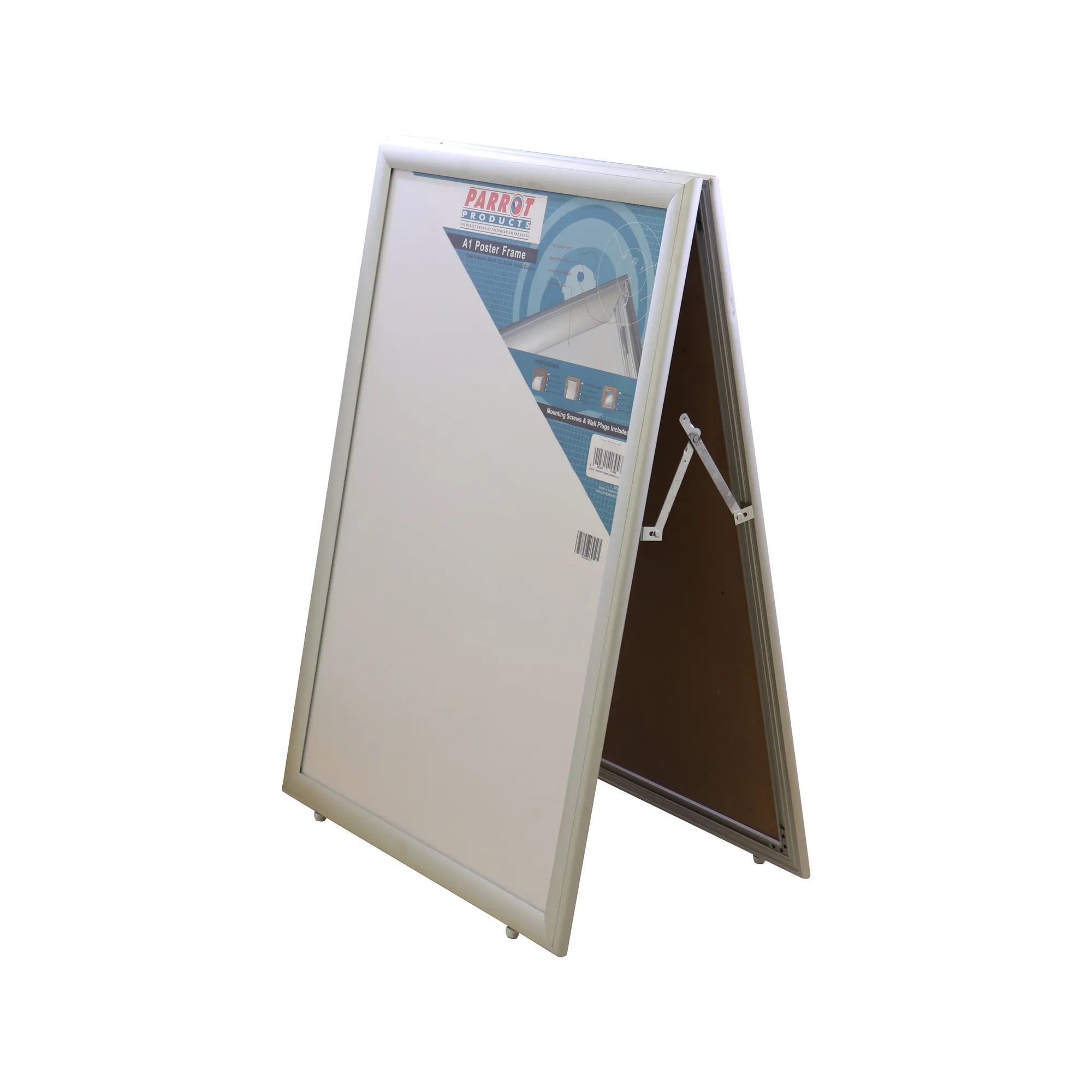 poster a-frame - a1 | Office National
