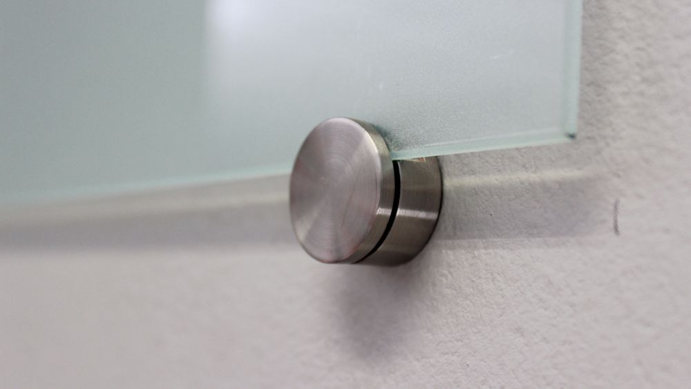 standoff mounting - 40mm | PMB Office National