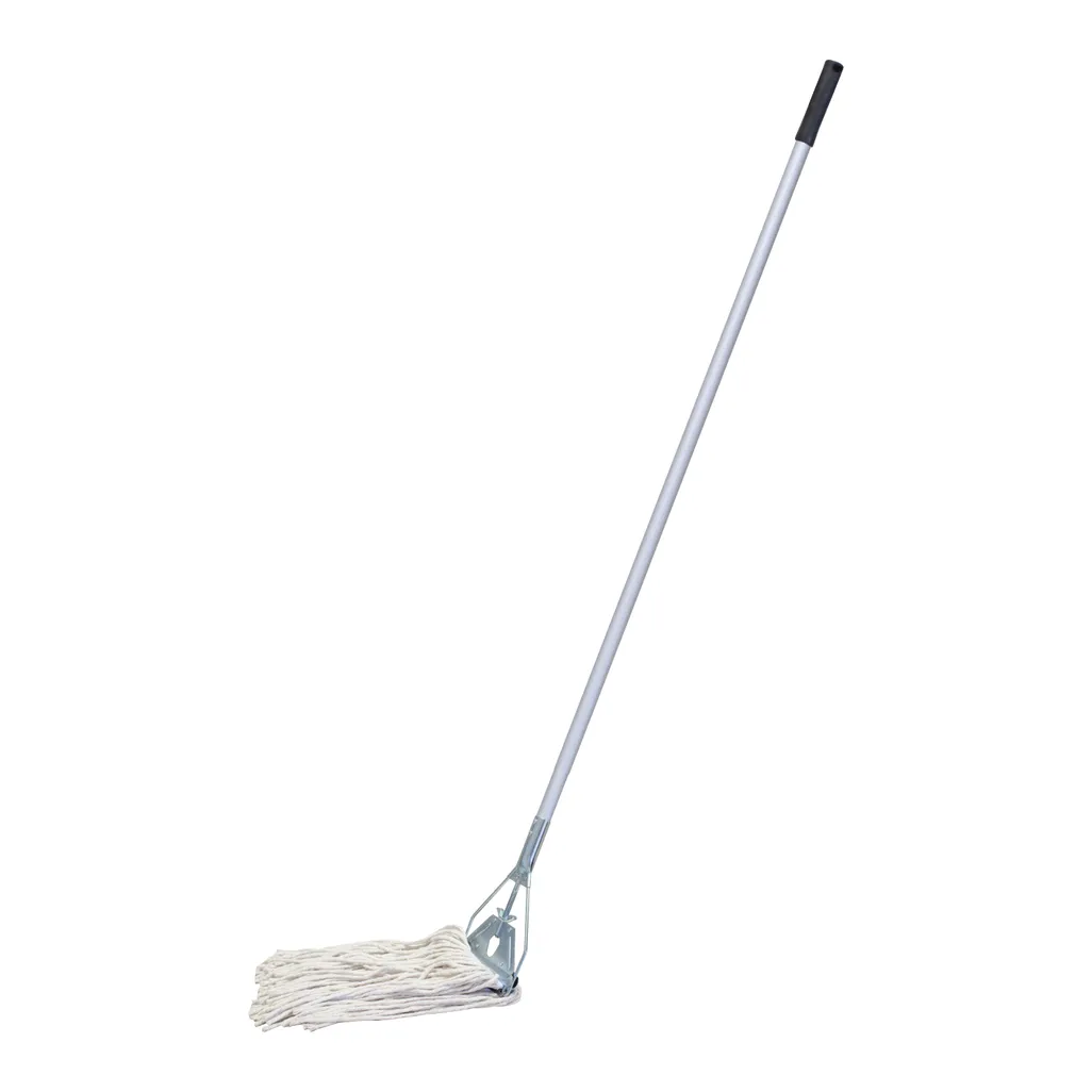 janitorial cleaning equipment - fan mop 400g | Hout Bay Office National
