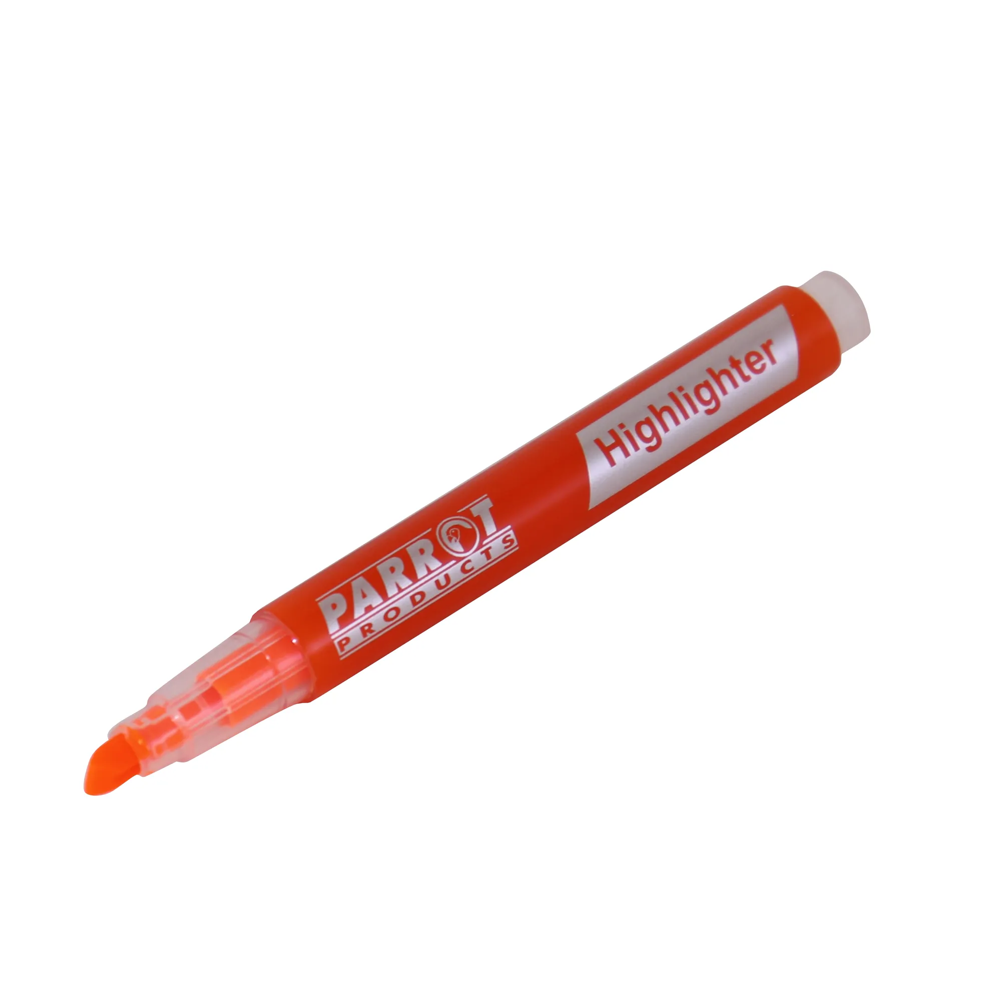 slimline highlighter - 3mm - orange | Office National
