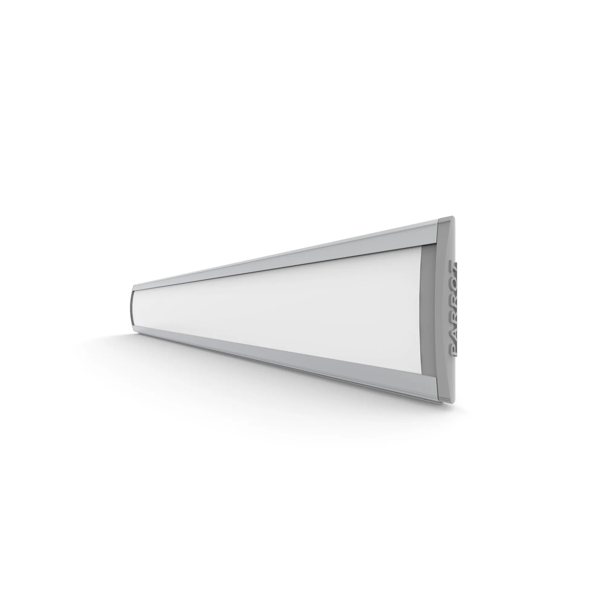 aluminium sign frames - sign frame retail pack 280 x 50mm | PMB Office ...