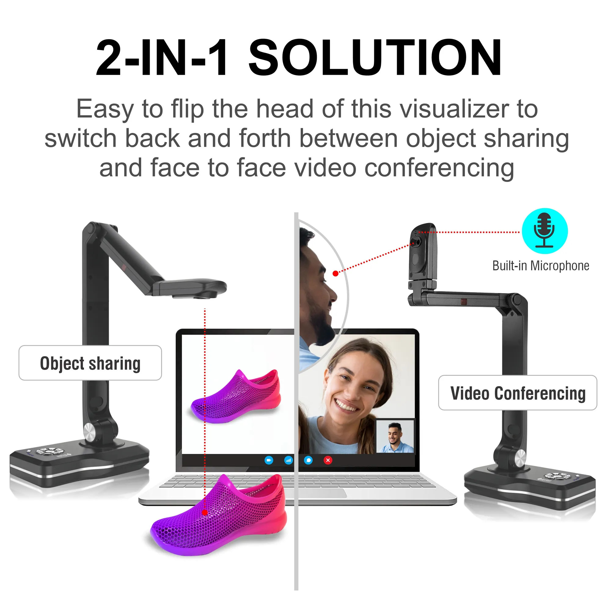 visualizer - delux | Dot Office National