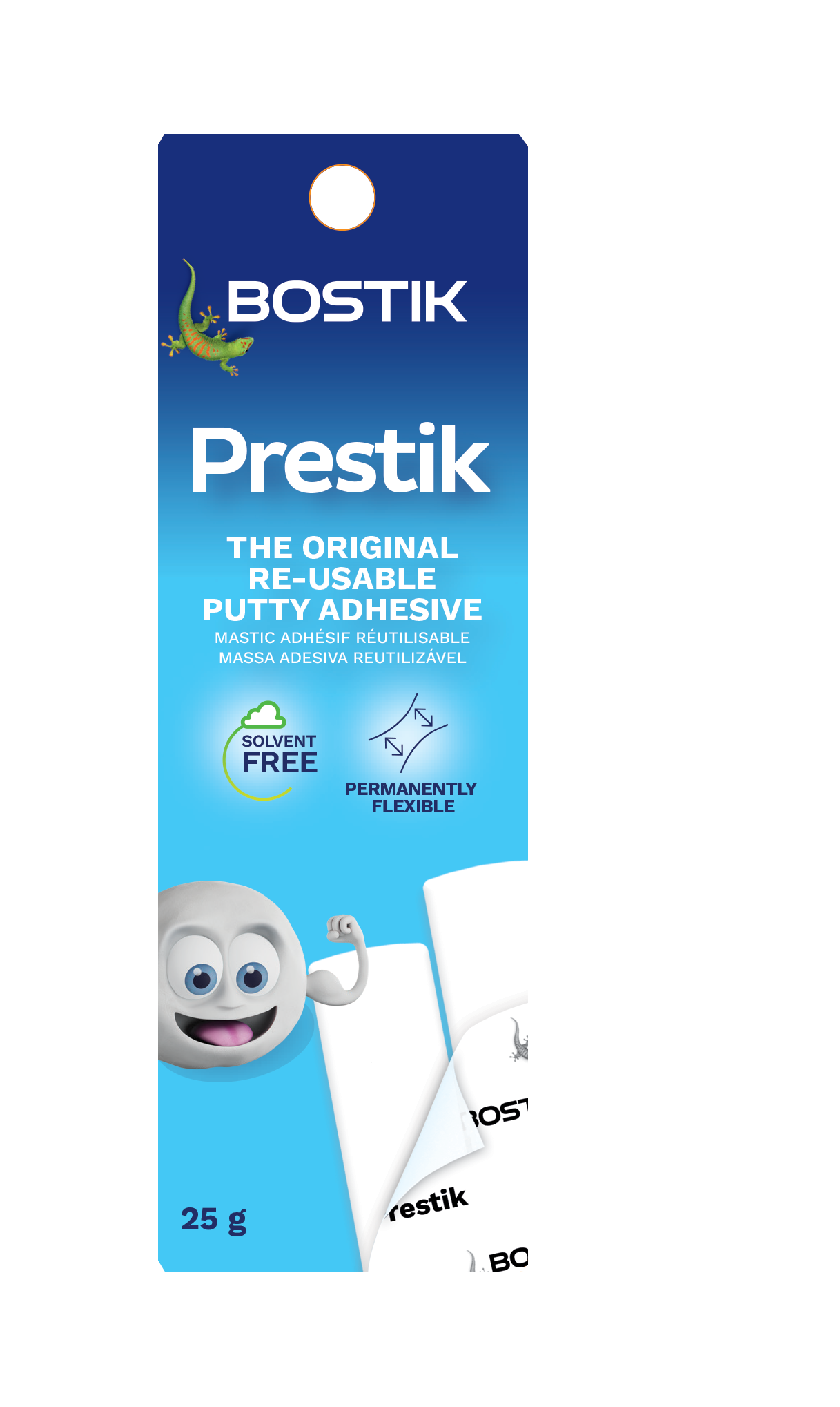 prestik - 25g | COE Office National