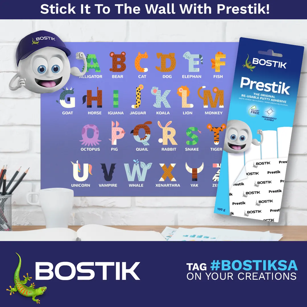 prestik - 50g | Office National