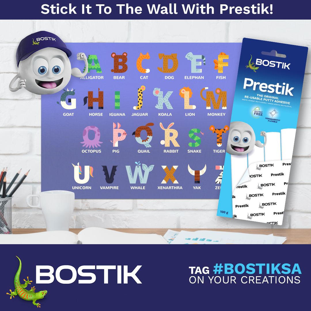 prestik - 50g | Office National