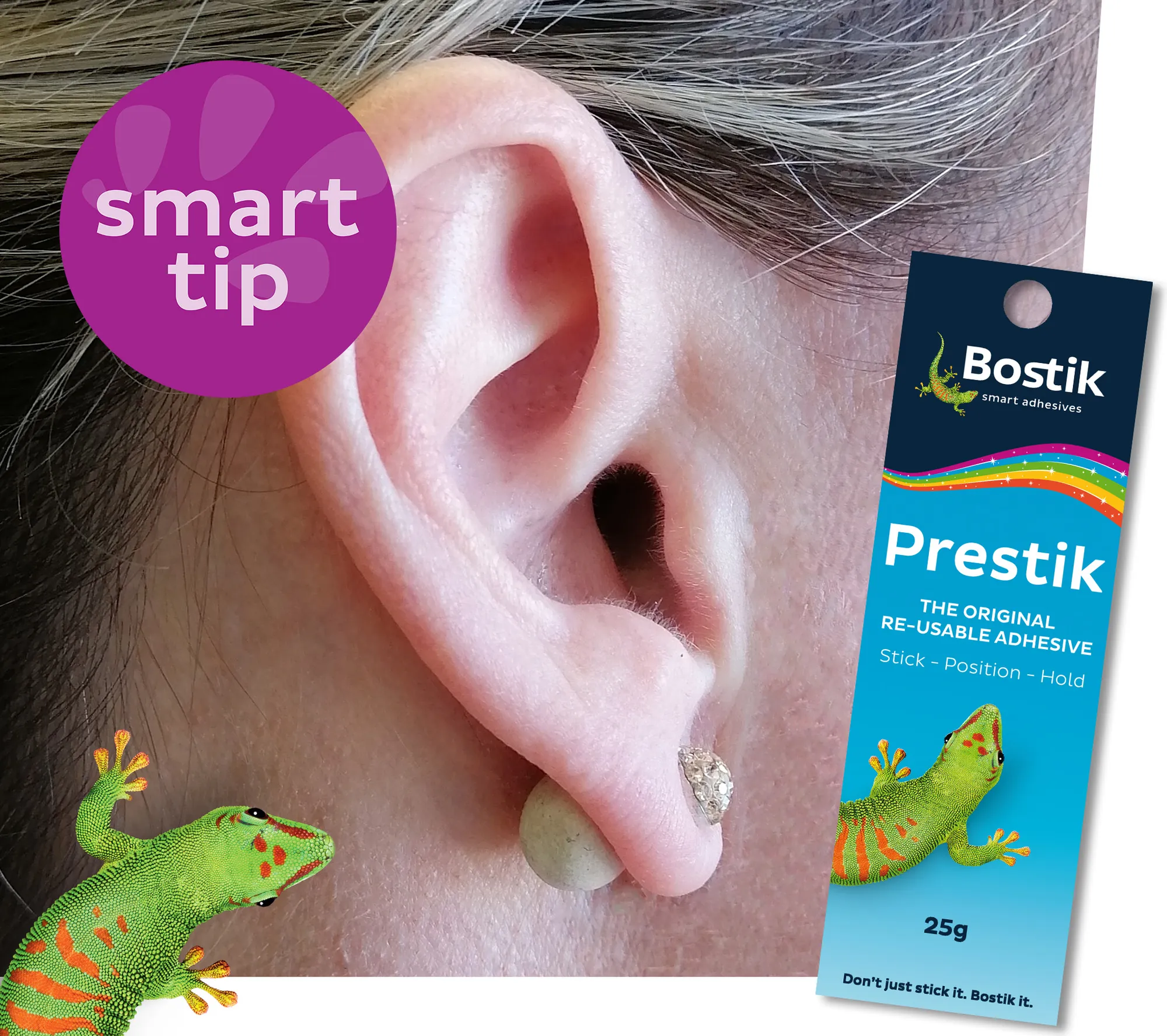 prestik - 50g | Office National