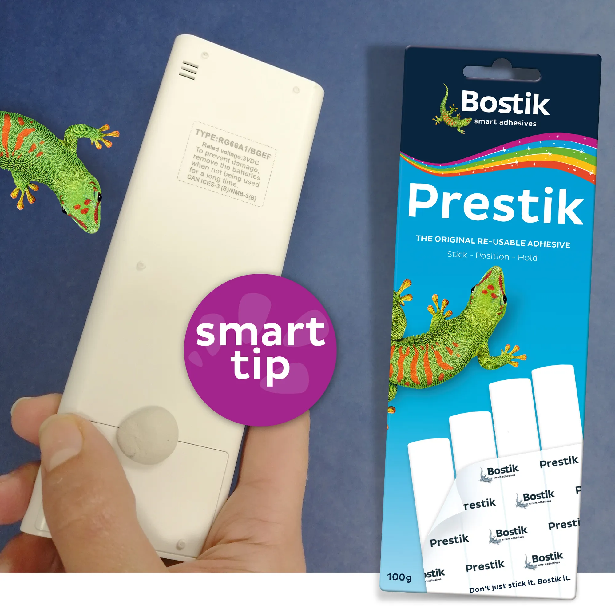 prestik - 50g | Office National