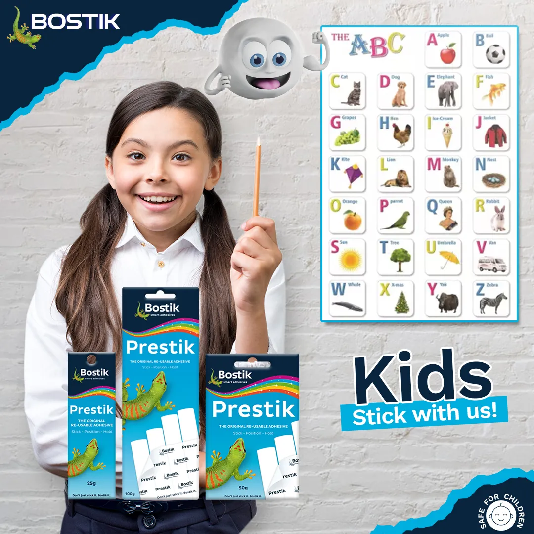 prestik - 50g | Office National