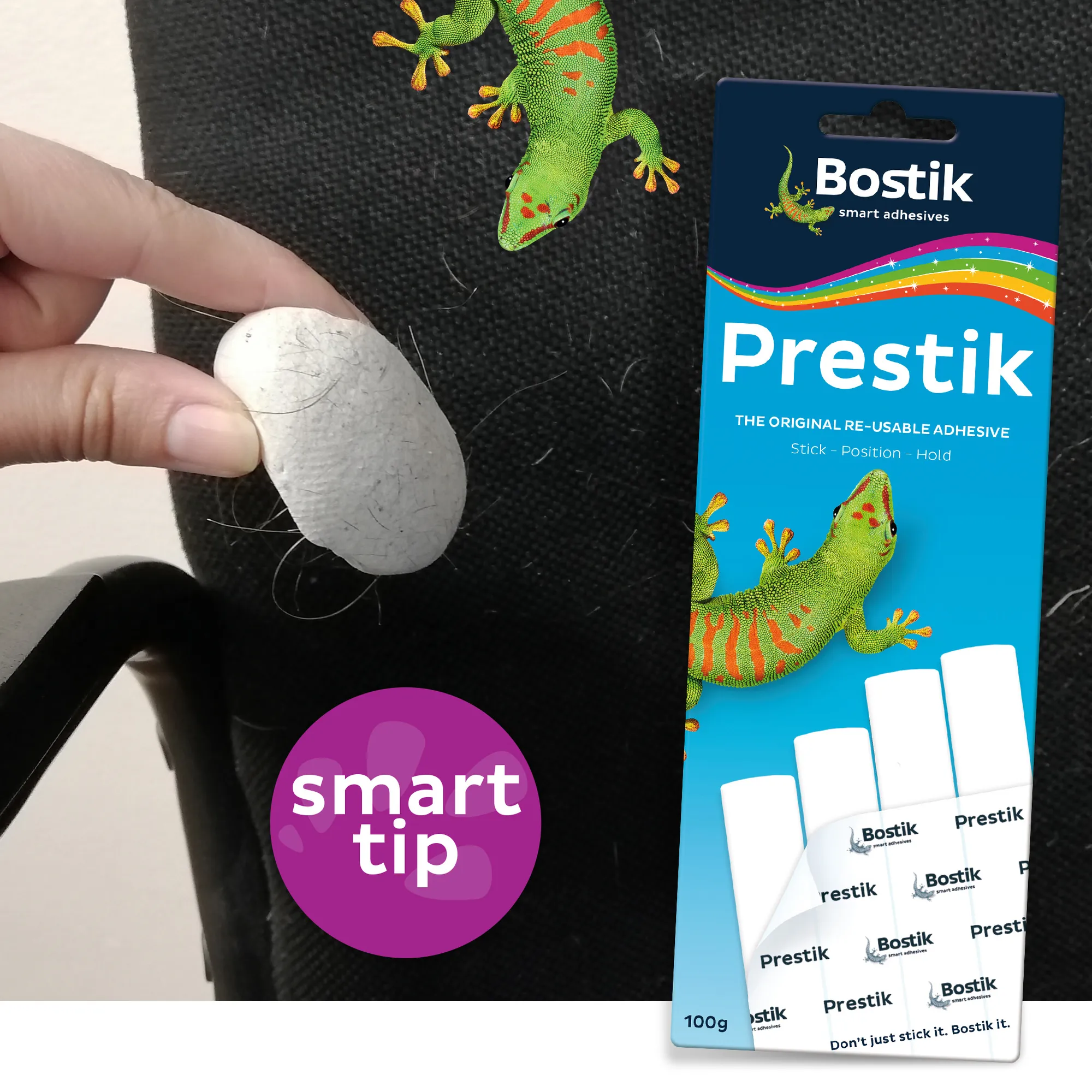 prestik - 100g | Office National