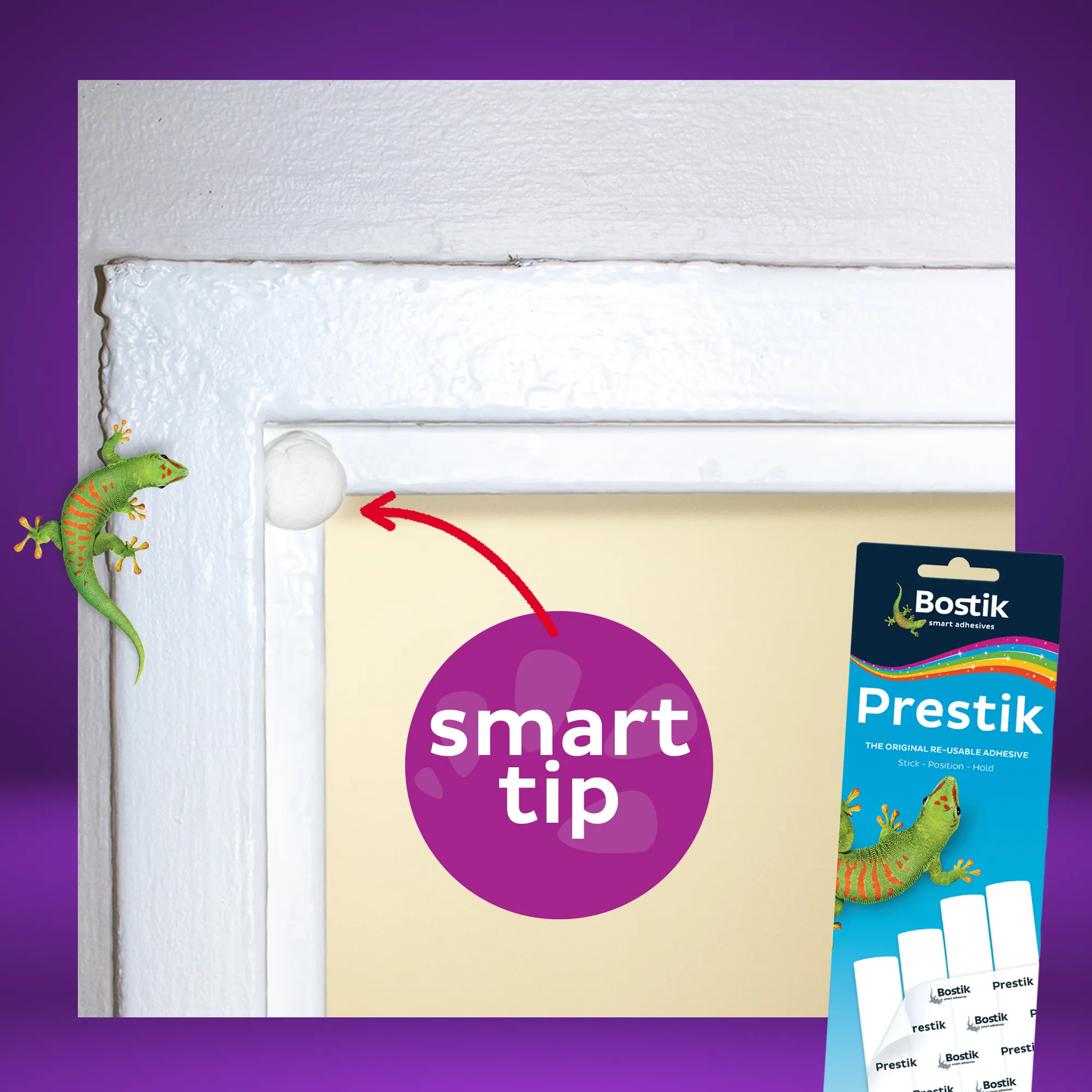 prestik - 100g | Office National