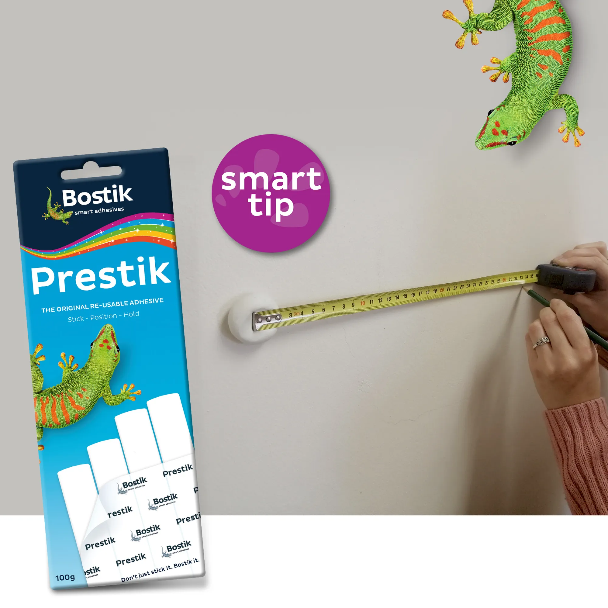 prestik - 100g | Office National