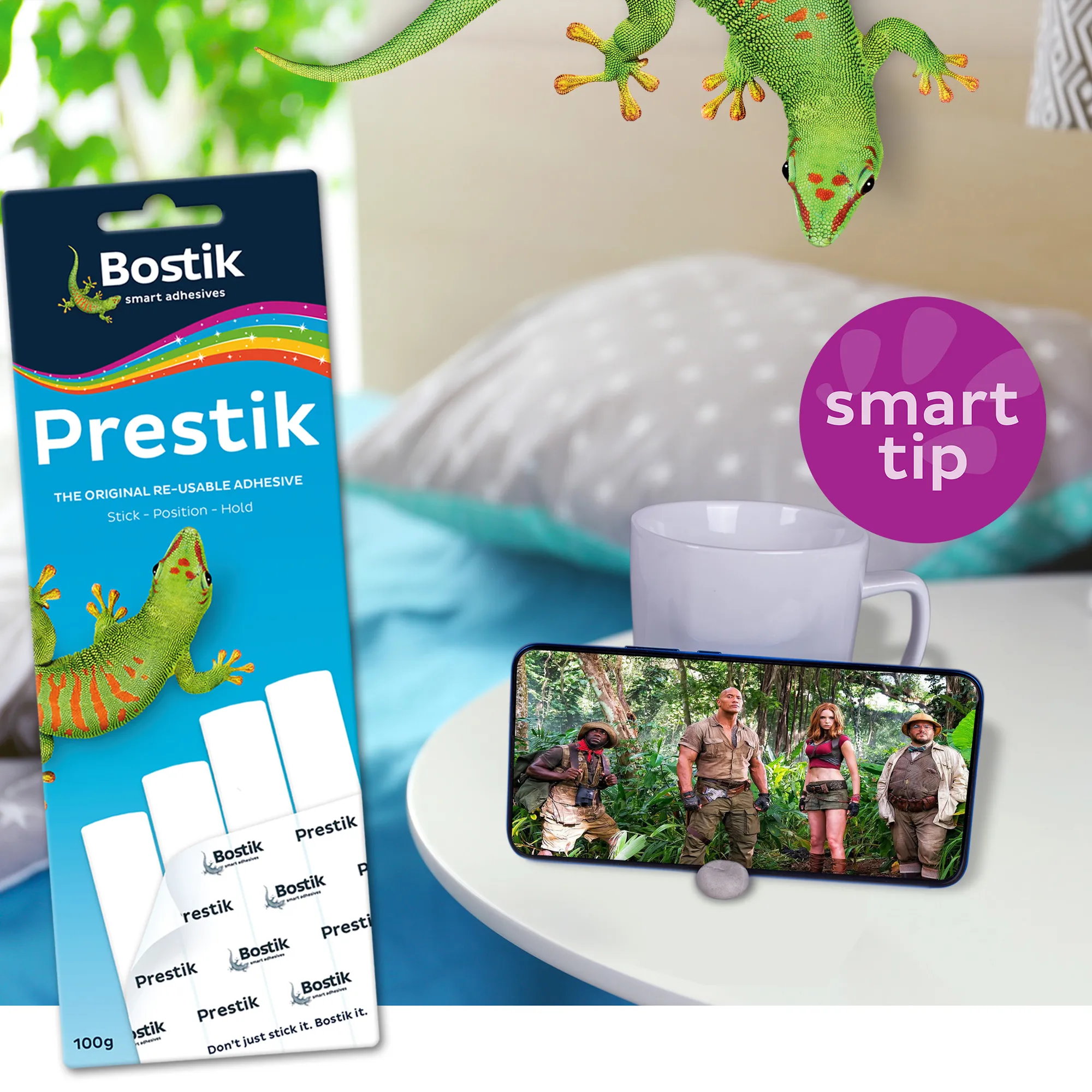 prestik - 100g | Office National