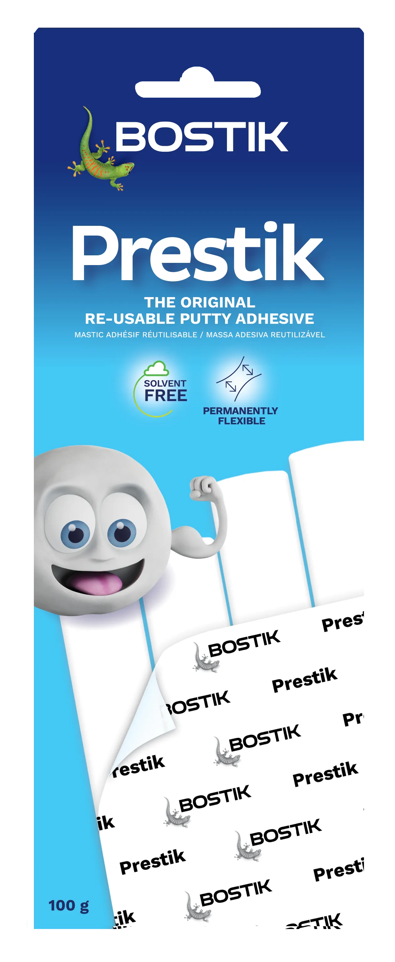 prestik - 100g | Office National