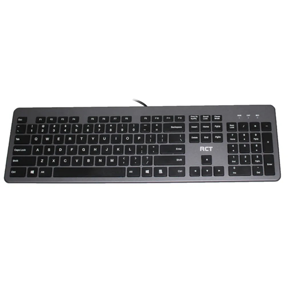 wireless keyboard combo - wireless keyboard combo - silver | 10 Uit 10 ...