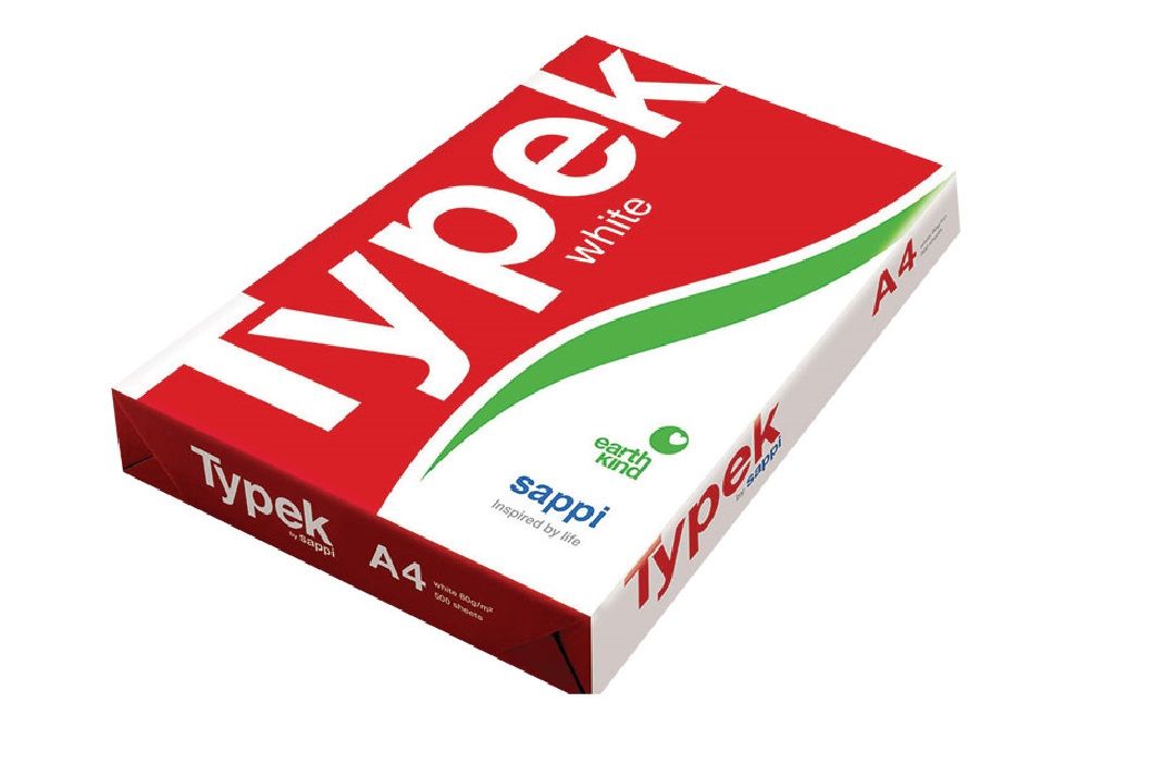 80gsm premium bond / copy paper - a4 - white - 500 pack | Office National