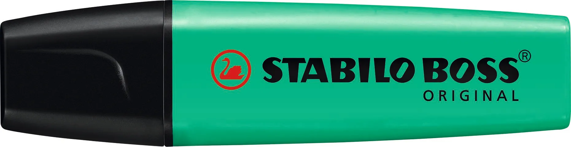 highlighter - 2mm-5mm - turquoise | Office National