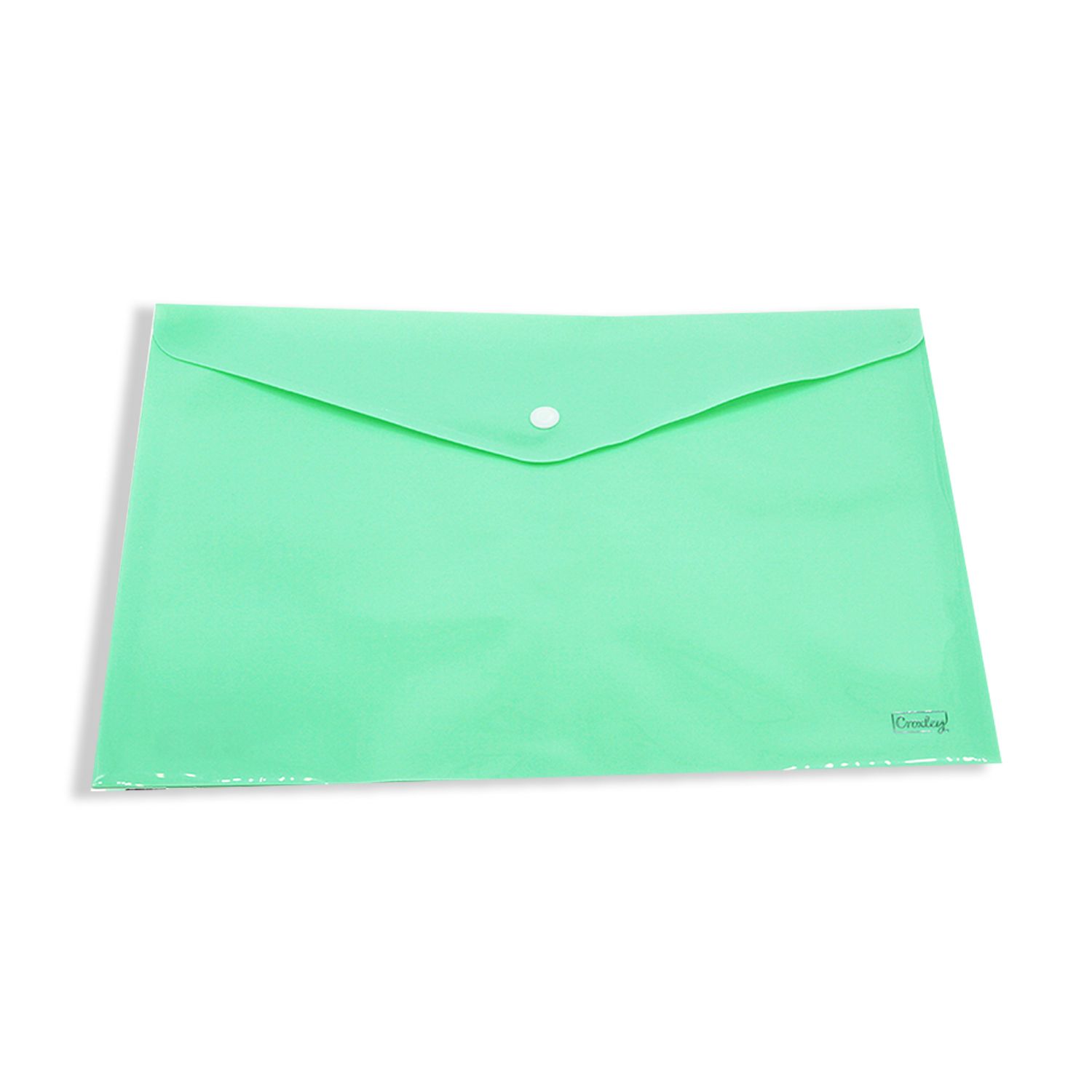 carry folders - a4 - green | West Coast Office National